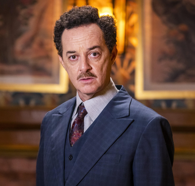 Marcelino desobedece Frei Severo e entra no sótão novamente; saiba o ...