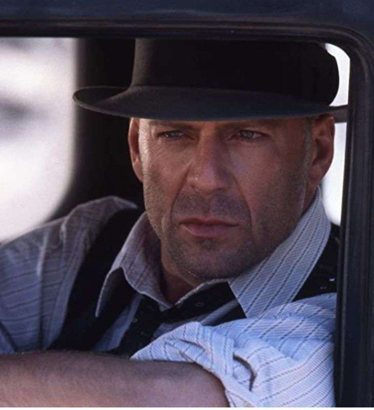 Confira 14 curiosidades da vida e carreira de Bruce Willis - Estrelando