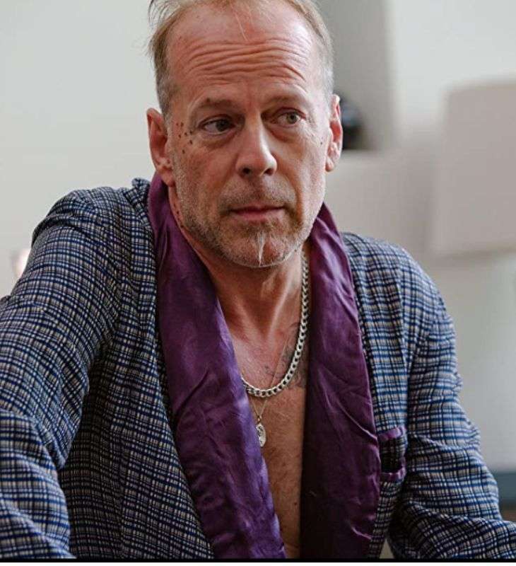 Confira 14 curiosidades da vida e carreira de Bruce Willis - Estrelando