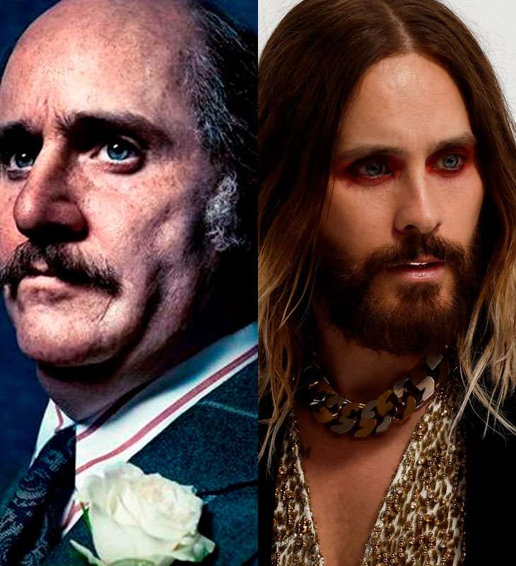 Gary Oldman, Grazi Massafera, Charlize Theron e mais famosos que ...