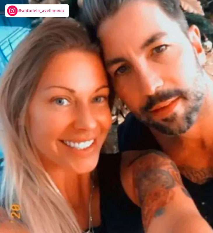 Lexa abre o coração sobre relação com MC Guimê e revela futuro do casal ...