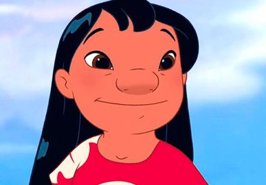 É oficial! Disney escolhe atriz para interpretar Lilo no live-action de ...