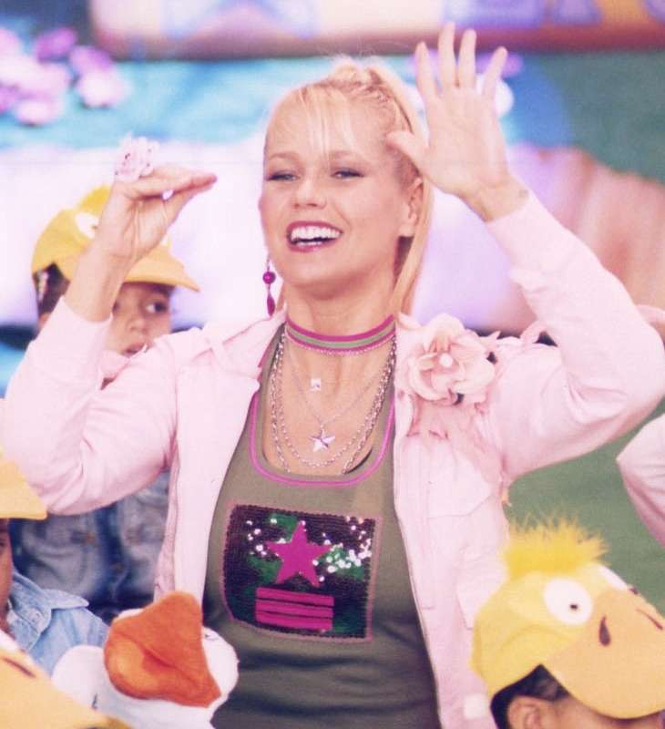 Com a estreia de Xuxa, o documentário, relembre as frases mais ...