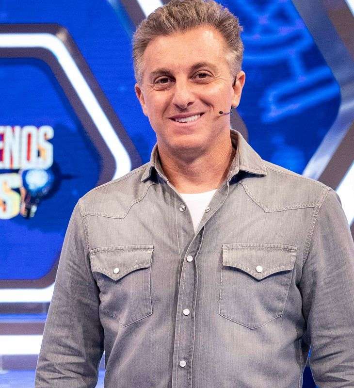 Luciano Huck, Marcus Braga, Daniel Cady... Relembre os amores da vida ...