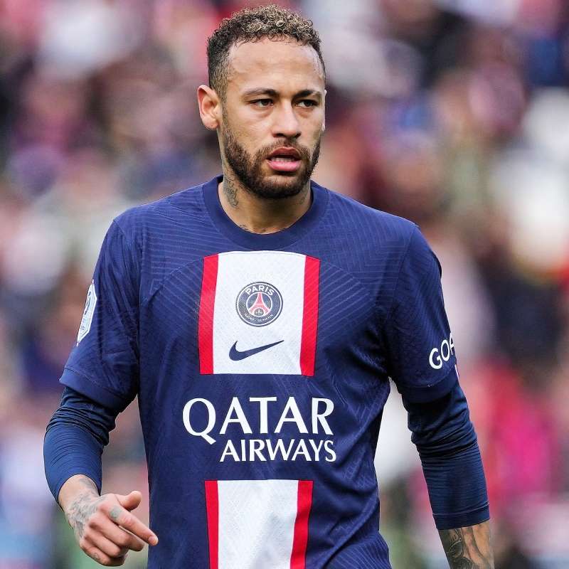 Neymar Jr. posa de cueca e web vai à loucura, veja! - Estrelando