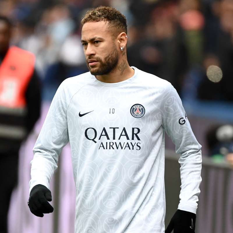 Neymar Jr. posa de cueca e web vai à loucura, veja! - Estrelando