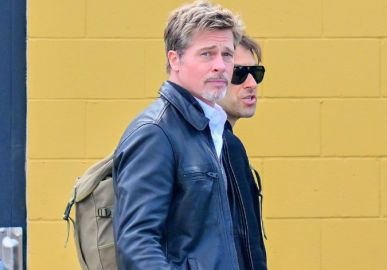 Benjamin Button da vida real? Médico supõe que Brad Pitt fez plástica ...