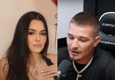 Após expor traição, Bia Michelle compartilha foto com suposta indireta ...