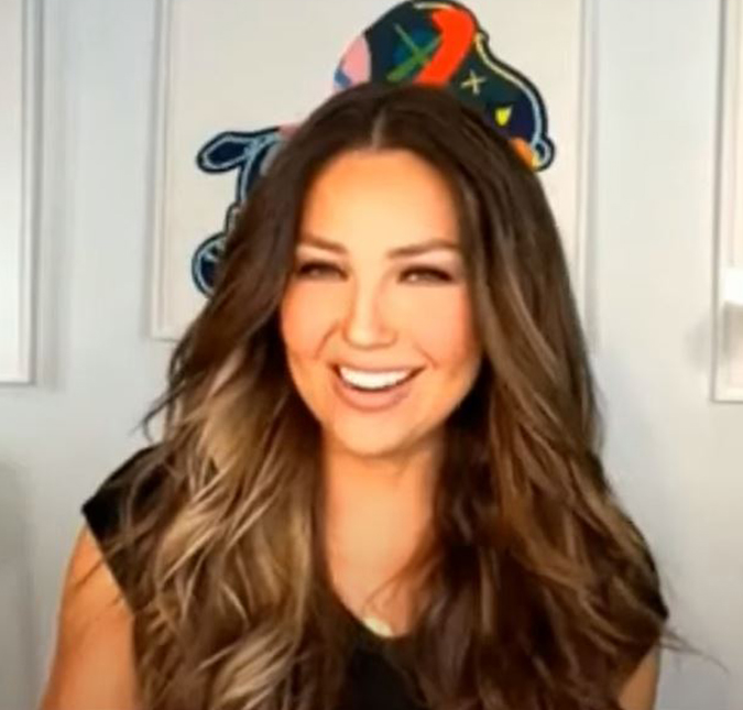 Thalía anuncia Thalia’s Mixtape: The Soundtrack of My Life ...