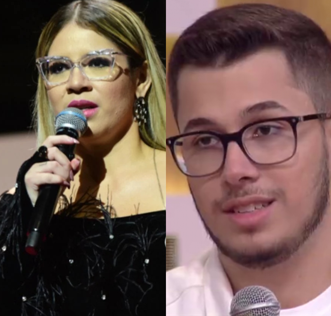 Irmão de Marília Mendonça se pronuncia após homem ser preso por ...