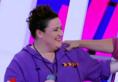 Ju Amaral, irmã de Paulo Gustavo, homenageia o ator nos dois anos da ...