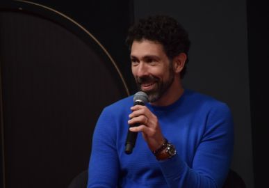 Rodrigo Oliveira, novo jurado do MasterChef Brasil, fala sobre a ...