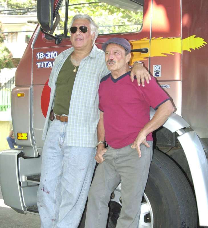 É uma cilada Bino! O que aprendemos com os personagens de Stênio Garcia ...