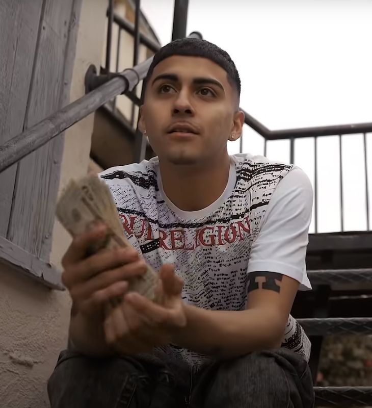 MoneySign Suede, rapper estadunidense, é morto em prisão. Veja os ...