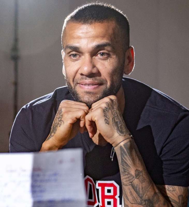 Daniel Alves é indiciado formalmente por estupro; saiba tudo sobre o ...