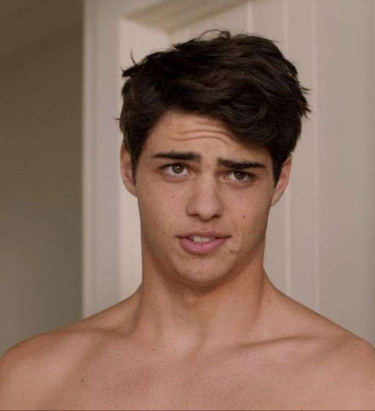 Confira 15 curiosidades (que talvez você não saiba) sobre Noah Centineo ...