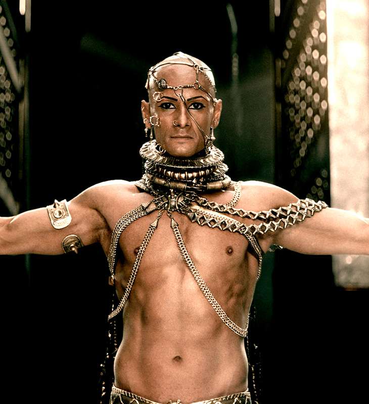 Relembre alguns papéis icônicos da carreira de Rodrigo Santoro - Estrelando