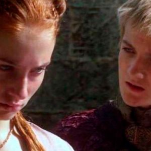 Sansa casada com Joffrey Baratheon? Veja curiosidades sobre a versão ...