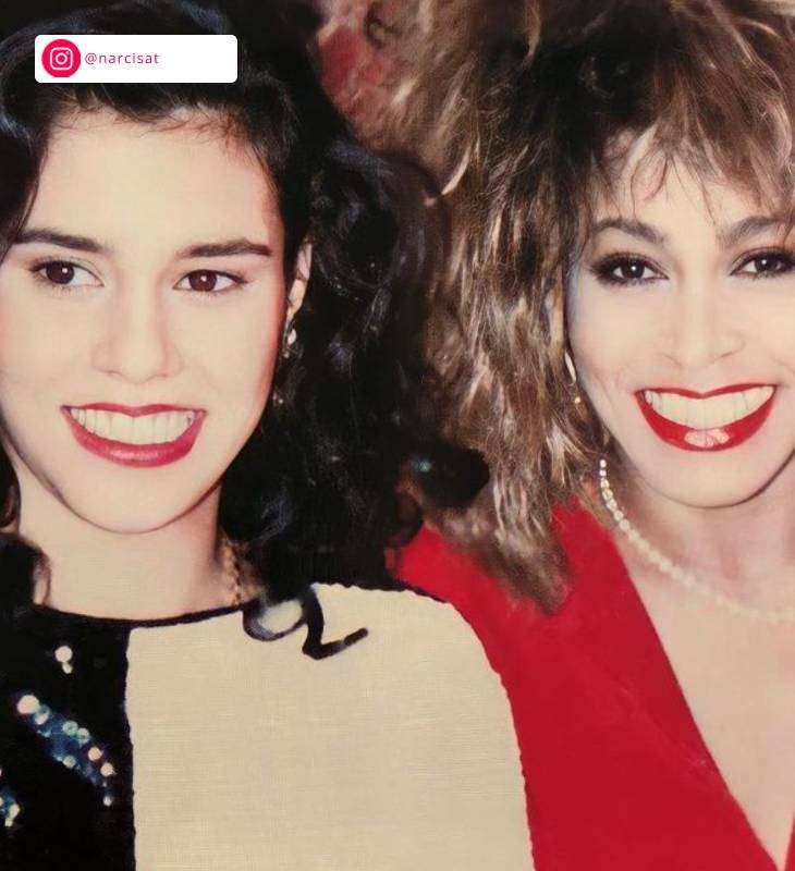 Causa Da Morte De Tina Turner é Revelada Estrelando