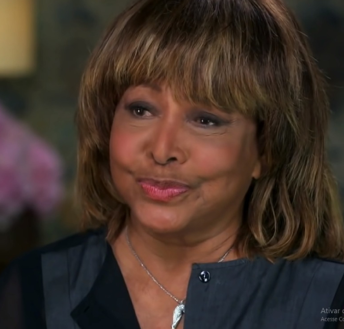 Causa Da Morte De Tina Turner é Revelada Estrelando
