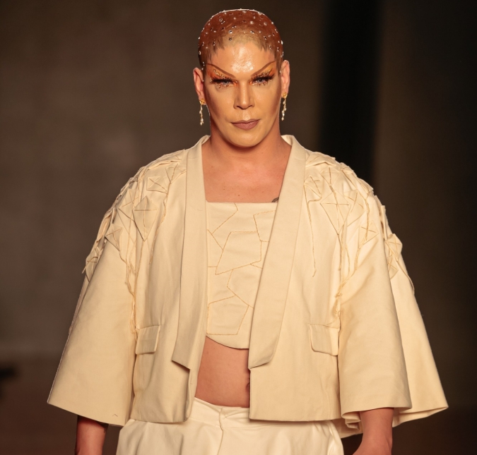 Ikaro Kadoshi fala sobre apresentar Caravana das Drags ao lado de Xuxa ...