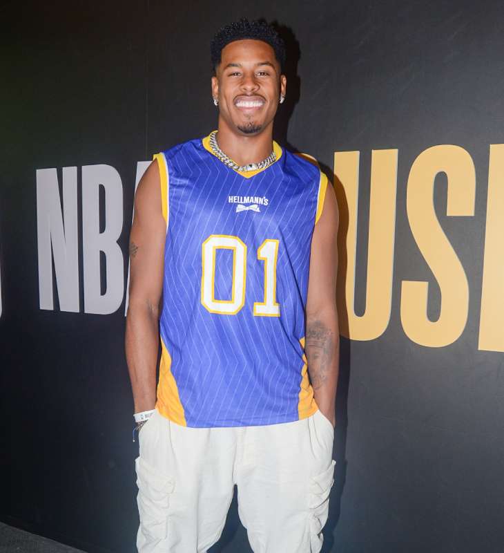 João Guilherme, Paulo André, Lucas Jagger e outros famosos que marcaram ...