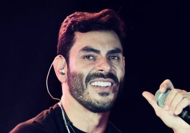 Pernas de Rodolffo viralizam e sertanejo ironiza comentários ...