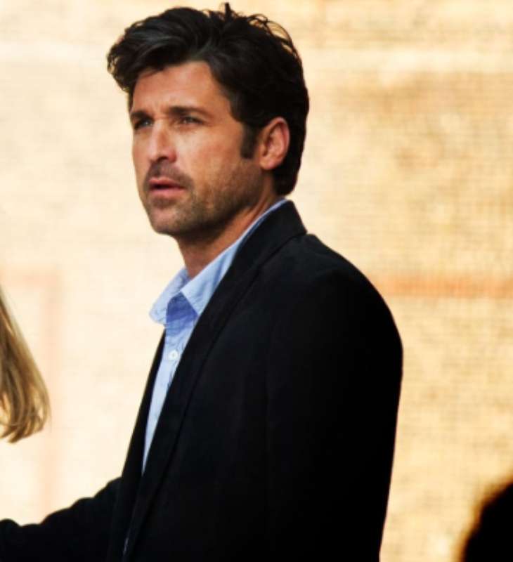 Shia LaBeouf, Megan Fox, Josh Duhamel... Relembre os atores que já ...