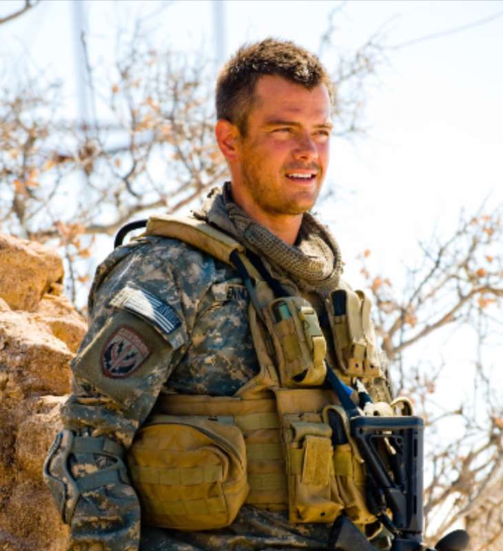 Shia LaBeouf, Megan Fox, Josh Duhamel... Relembre os atores que já ...