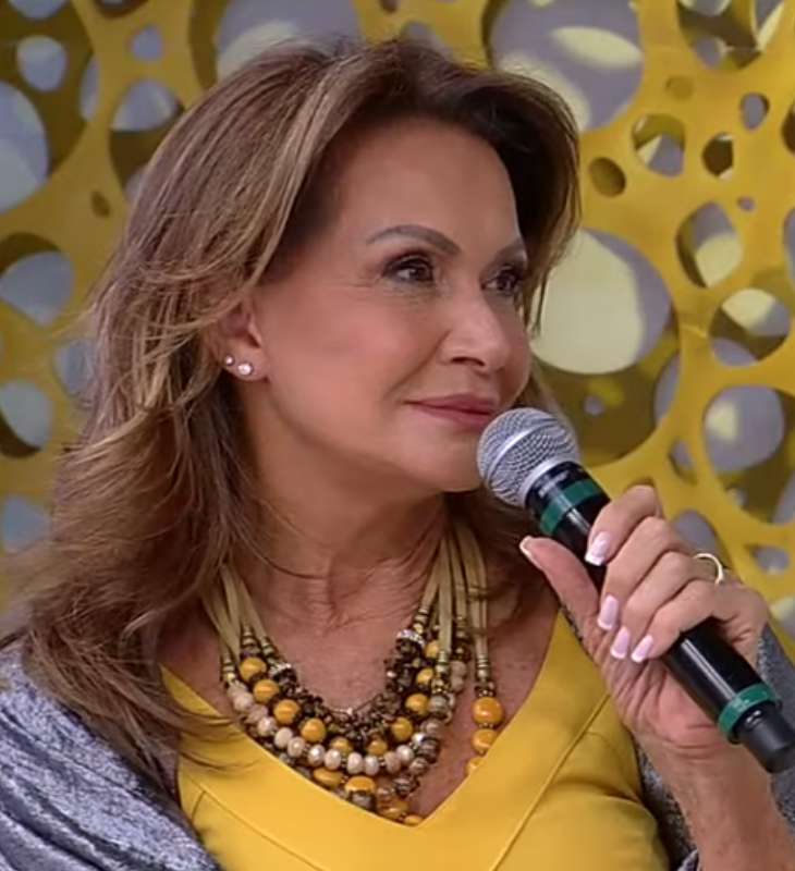 Roberto Justus, Ana Maria Braga, George Clooney... Veja os famosos que ...