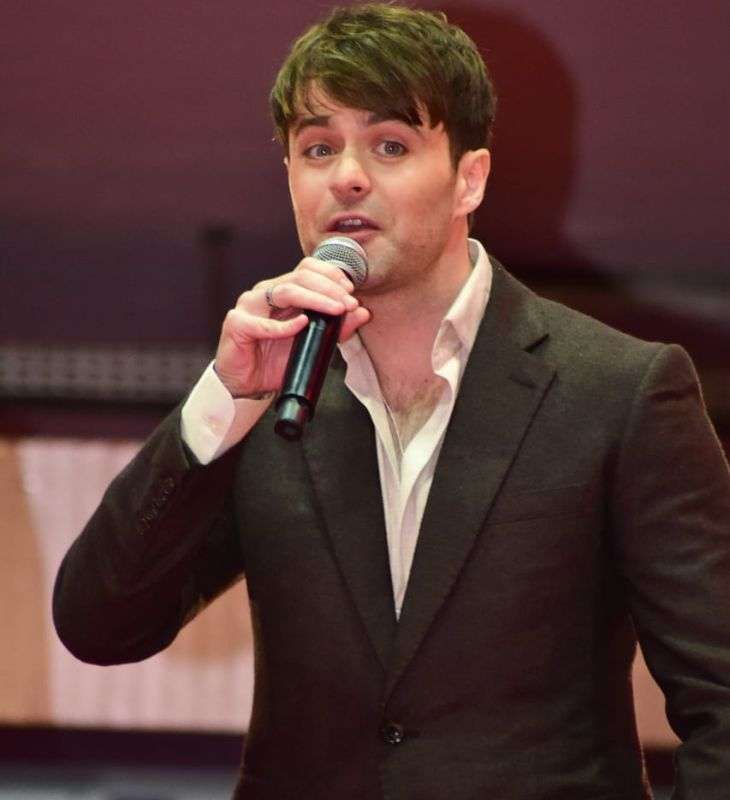 Henry Cavill e elenco de The Witcher agitam público no TUDUM em São ...