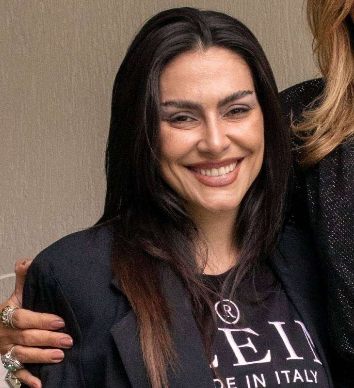 Relembre as vezes em que Cleo abriu o jogo sobre sua intimidade ...