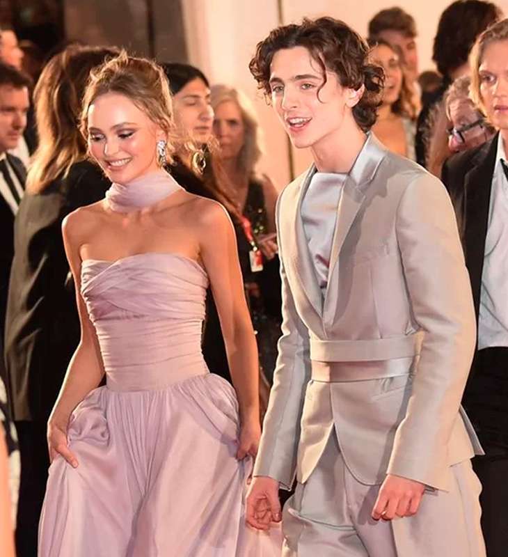 Luta contra anorexia, namoro com Timothée Chalamet, polêmicas em The ...