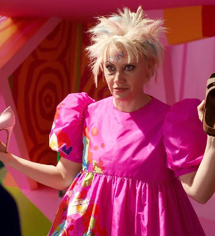O filme da Barbie acabou com a tinta rosa do mundo? Confira ...