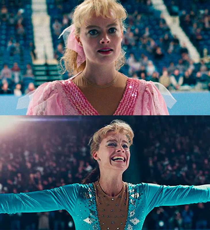 Ela não é só a Barbie! Veja 10 papéis icônicos de Margot Robbie ...
