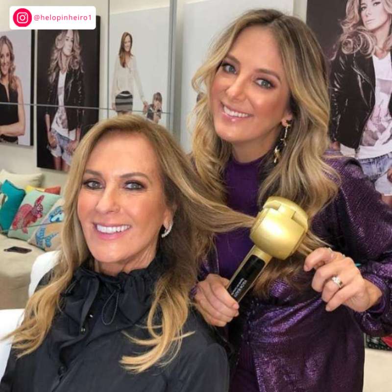 Confira toda a evolução de Helô Pinheiro, a eterna Garota de Ipanema ...