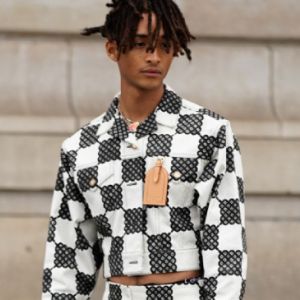 Relembre os looks mais exóticos de Jaden Smith! - Estrelando