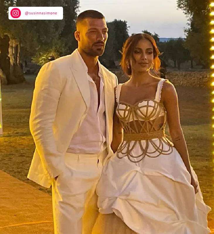 Conheça Simone Susinna, o suposto novo affair de Anitta - Estrelando