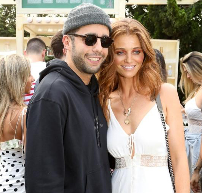 Cintia Dicker curte post sobre se sentir sozinha e levanta especulação ...