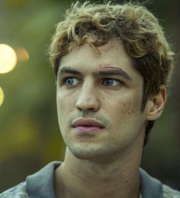 Relembre a carreira de Gabriel Leone, ator que vai viver Ayrton Senna ...