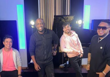 Primeiro show em comemoração aos 20 anos da banda Br'oz já tem data ...