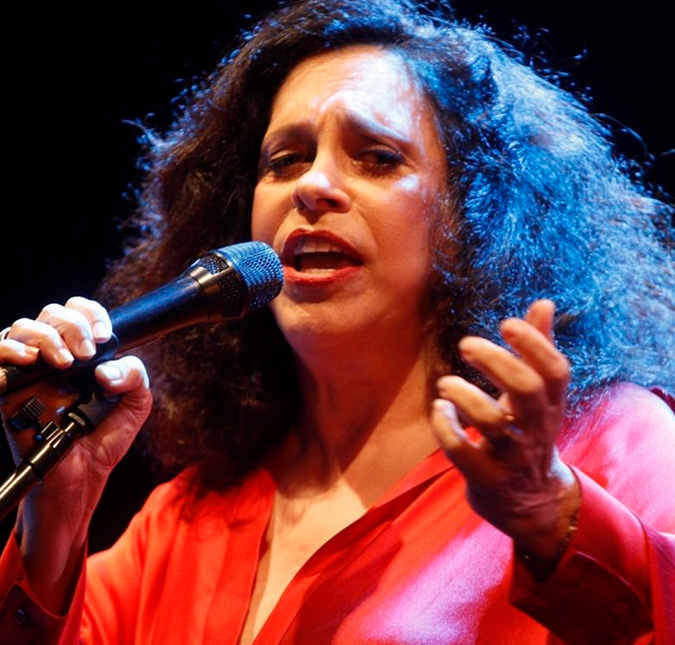 Após Oito Meses Causa Da Morte De Gal Costa é Revelada Estrelando