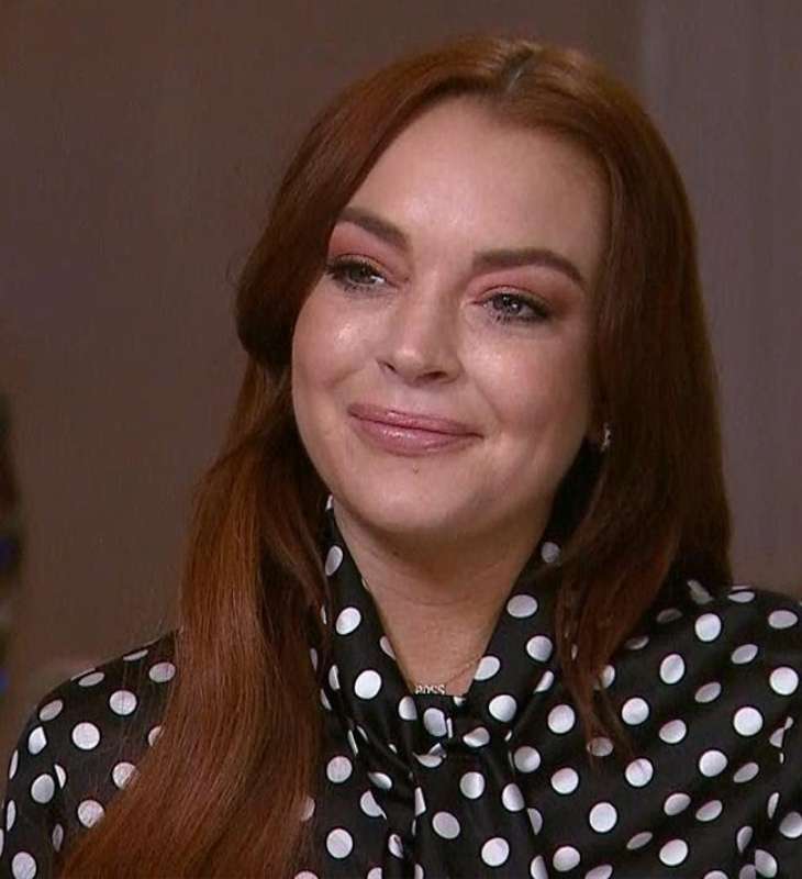 Amanda Bynes, Lindsay Lohan, Ben Affleck... Relembre os famosos que já ...