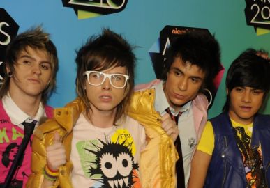 Banda Restart anuncia retorno aos palcos após oito anos de hiato, saiba ...