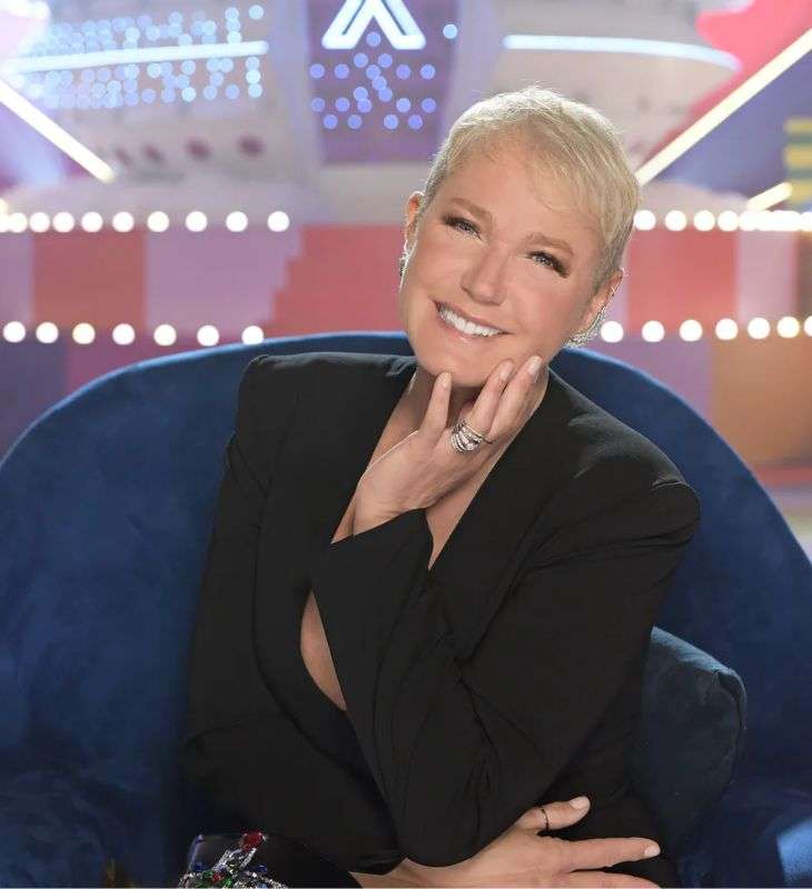 Isabel Fillardis, Xuxa Meneghel, Preta Gil... Veja os famosos que já ...