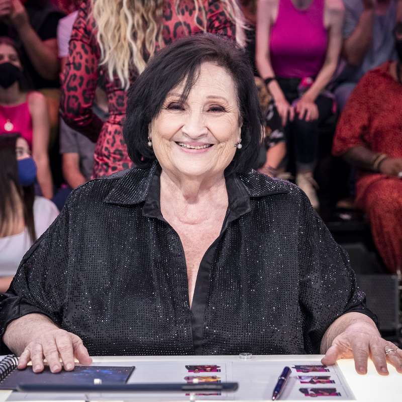 Confira o que mudou na vida de Déa Lúcia após a morte de Paulo Gustavo ...