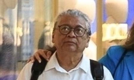 Marlene Mattos é internada com dores abdominais e recebe alta ...