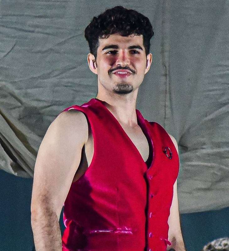 Formado na USP, fã de Cazuza... Confira algumas curiosidades sobre o ...