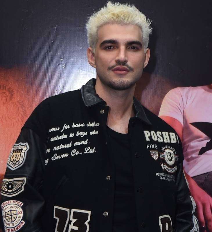 Formado na USP, fã de Cazuza... Confira algumas curiosidades sobre o ...