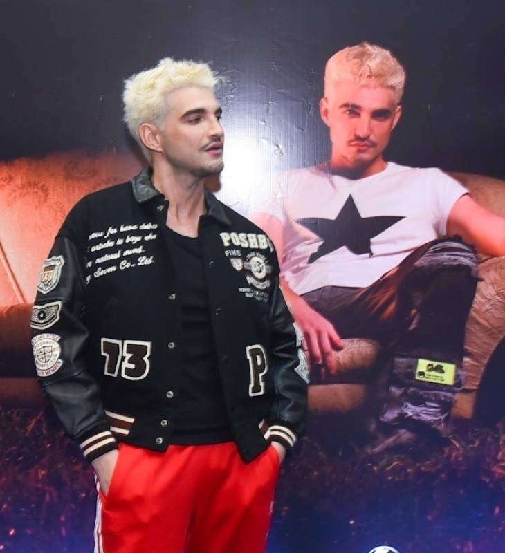 Formado na USP, fã de Cazuza... Confira algumas curiosidades sobre o ...